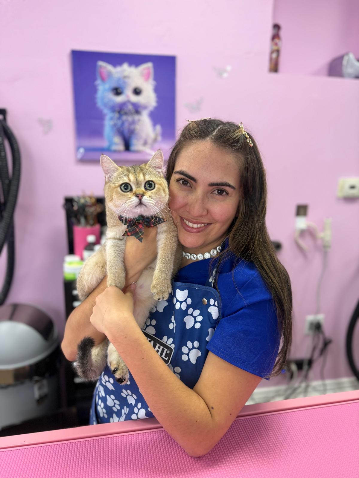 Try Class Dog Grooming in Mississauga